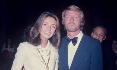 American Brazilian Actress Jennifer Oneill Is Married Nine Times