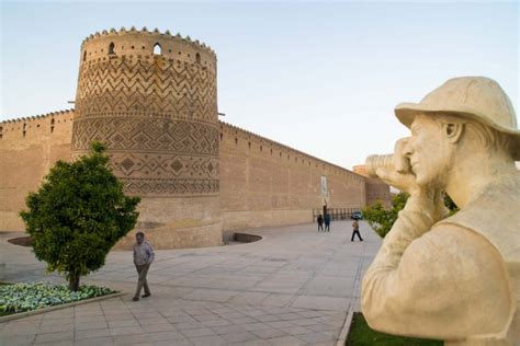 ارگ کریم خان شیراز