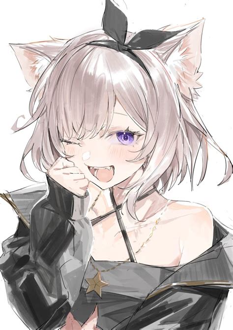 Skyn Blue Yozuna Niu Neo Porte Commentary Request Highres 1girl