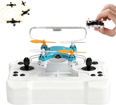 Mini Drone For Beginners，all Ages Mini Drone With Easy Stunt Flights