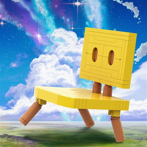 Souguni Tabuko Kusita Sensei Sparrow Tightening Wobrick Gobricks Shop