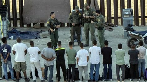 Deportaciones masivas: la millonaria cifra que costaría cumplir la ...
