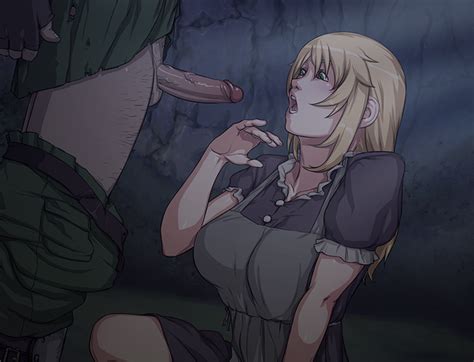 Dystopian Project Claire S Quest Ver 0 6 3 Pic