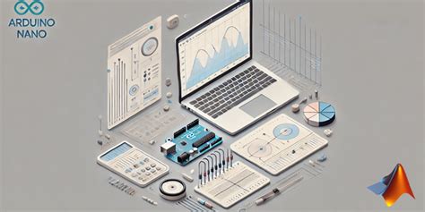 un sistema per le misurazioni elettriche con matlab e arduino