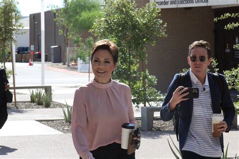 Kari Lake Loses Election Challenge Courthouse News Service