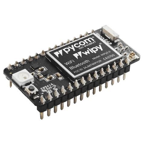 Retire Wipy Iot With Wifi Bluetooth