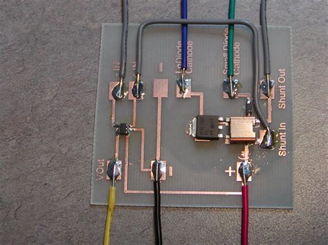 INA INA A Current Sense Amplifier Output Formula Amplifiers
