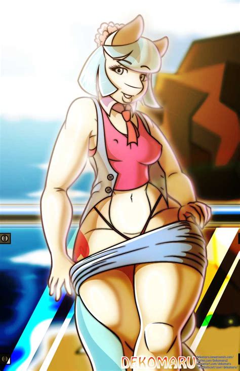 Loco For Coco Remastered Comic Porn HD Porn Comics