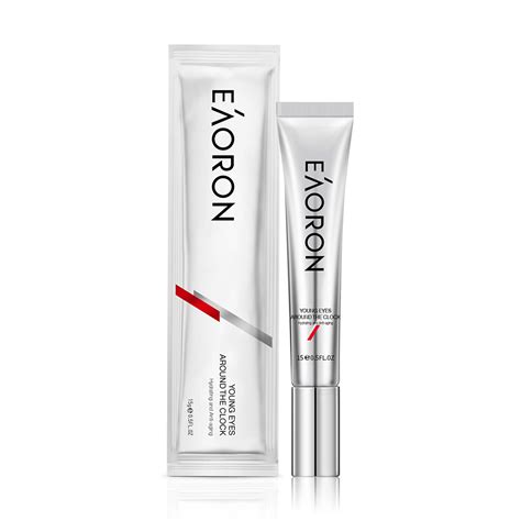 Eaoron Eaoron Young Eyes Around The Clock Cream 15g Manufacturer