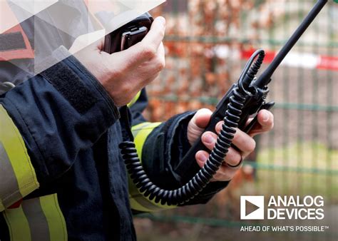 Analog Devices Launches RF Transceivers For Challenging Communications Applications Highways Today
