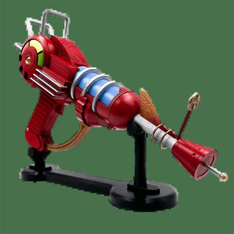 Ray Gun Technology Sci Fi Space Laser Png