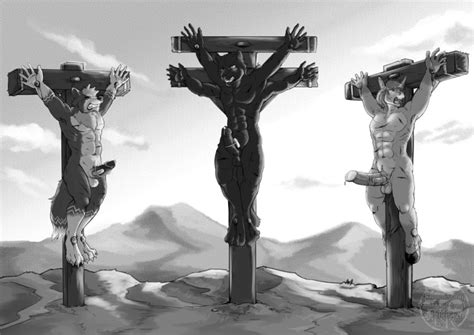 Rule 34 Anthro Baroque Artist Canid Canine Canis Cougar Cross