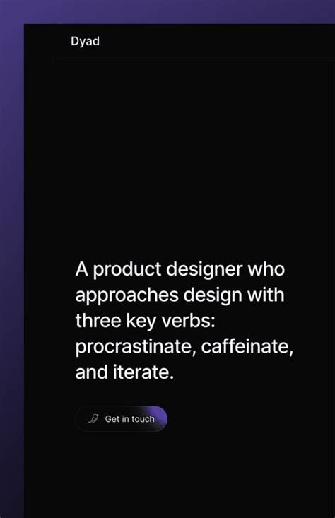 FramerThings A Library Of Templates Components For Framer