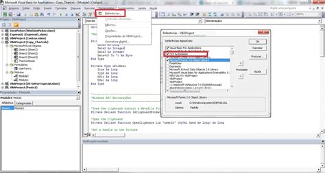 Vba Inserir Qualquer Imagem Ou Intervalo Da Planilha Em Um Userform