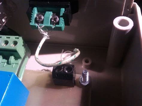 Max31855 Thermocouple K Temperature Way Out Doing My Head In