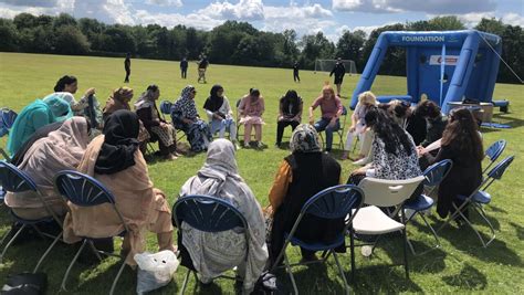 Social Impact Framework Development Could You Help Us Here