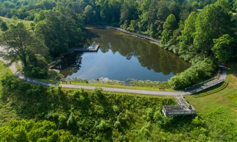 Virginia State Parks Years Behind On Inspections Has Over 360 Million