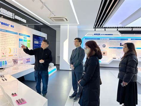 江苏集萃集成电路应用技术创新中心