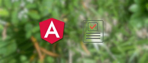 Mastering Angular Reactive Forms With Validation Complete Guide