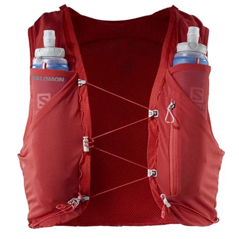 Жилет беговой Salomon Adv skin 5 C17591 |Купить в Интернет-магазине