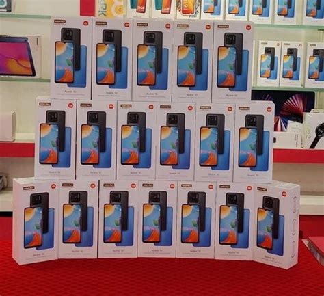 Blue Black Redmi Gb At Piece In Madurai ID