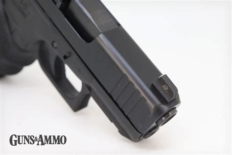 Suppressor Height Xs R3d Sights For Popular Defense Pistols Guns And