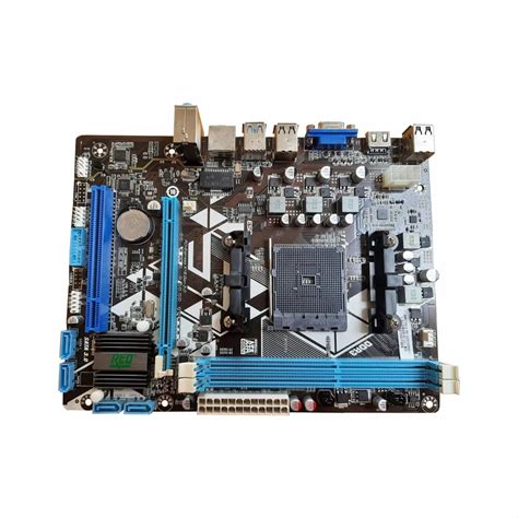 Reo A88 Socket Fm2 Fm2 Motherboard Supports All A4 A6 A8 A10