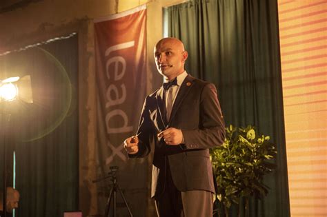 Zviad Adzinbaia On Linkedin Leadxdays