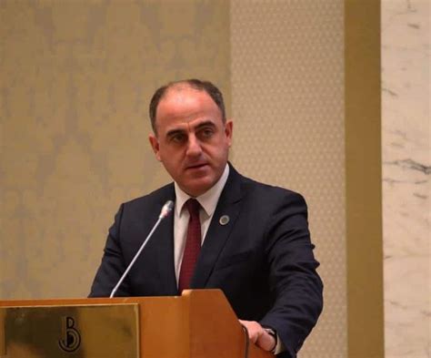 დავით ნარმანია საქართველოს დამსაქმებელთა ასოციაციის ორგანიზებით გამართულ შეხვედრაზე სიტყვით