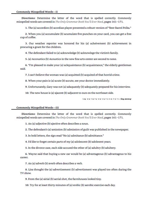 the only grammar style workbook you ll ever need 我的小孩的成长分享