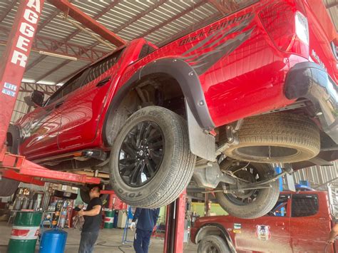 อู่แลคเกอร์ยนต์ 📍แผนที่อู่แลคเกอร์ยนต์