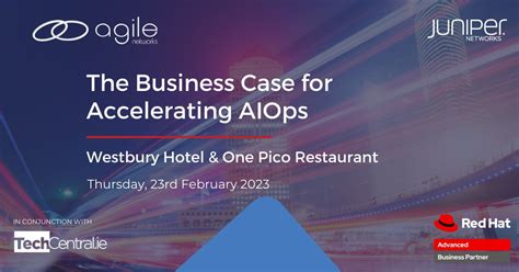 Declan Goode On Linkedin ‘the Business Case For Accelerating Aiops As The Name Suggests Is