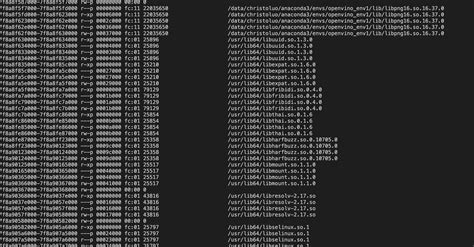 swig python corrupt when importing torch python3 7 · issue 2075