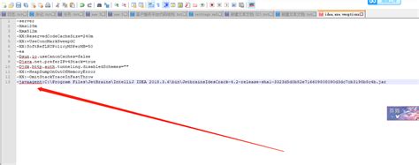 仵航说 idea2018 3 6安装与破解教程亲测可用破解到2100年 仵老大 仵航 博客园