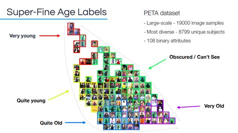Improving Facial Recognition With Super Fine Attributes And Tensorflow Altoros