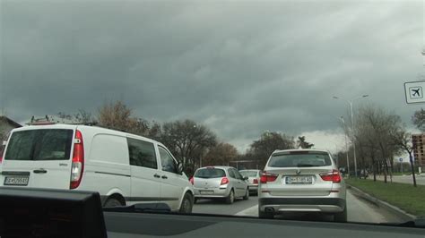 Телевизија 24 Хаосот во Скопје продолжува сите се прогласуваат за ненадлежни