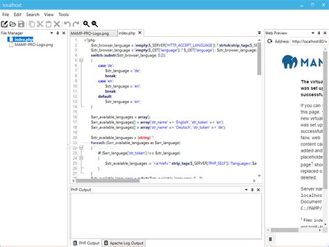 Mamp Download Softpedia