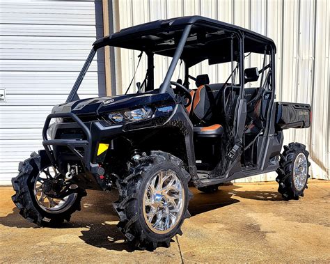 3 Lift For Can Am Defender Xmr Limited Lonestar Catvos