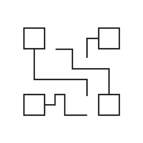 Diagram Logic Process Programming Icon Download On Iconfinder
