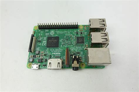 Raspberry Pi 3 Model B 12その他｜売買されたオークション情報、yahooの商品情報をアーカイブ公開