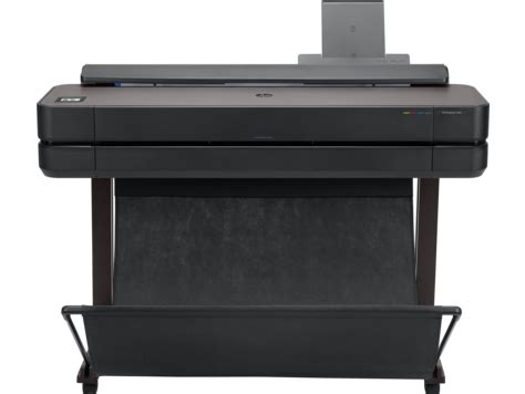 Hp Designjet T Printer Series Specifications Hp Support