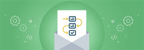 7 automated email workflows to keep up with demand your computer lady