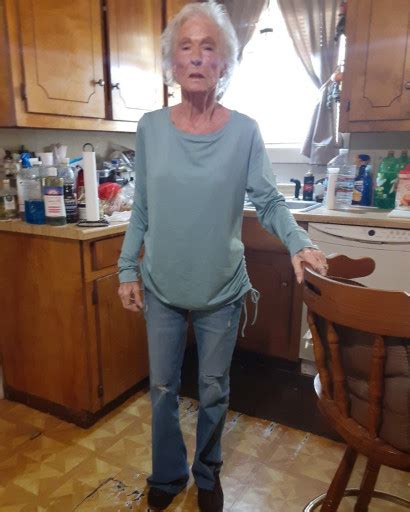 Wanda Faye Dotson Obituary February 9 2023 Peters Funeral Home