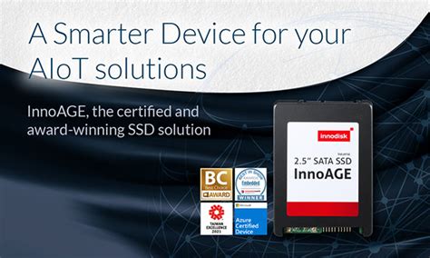 Innodisk Uniqmac Technologies