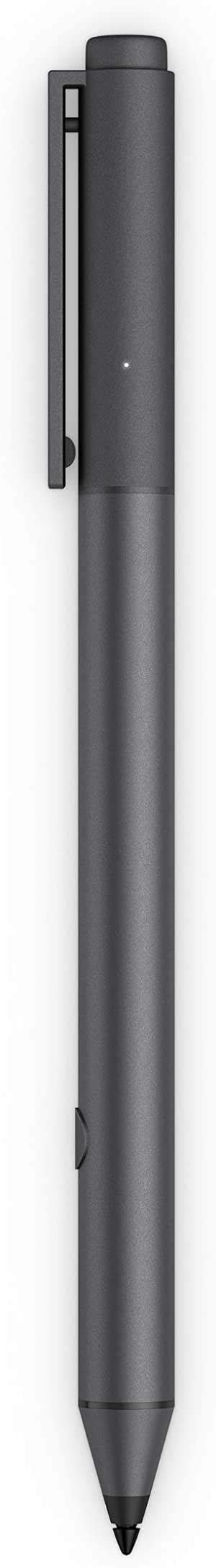 HP Tilt Pen Impreza Dark Ash Silver Pen Keyboards Mice Input Devices Amazon Com Au