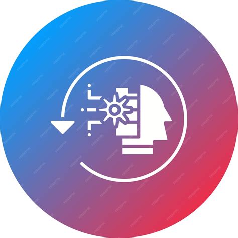 Premium Vector Reverse Engineering Icon Vector Image Can Be Used For Data Analytics
