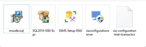 Xia Configuration Server Tutorial