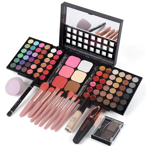 Makeup Kit Full Images At Roxanne Corley Blog