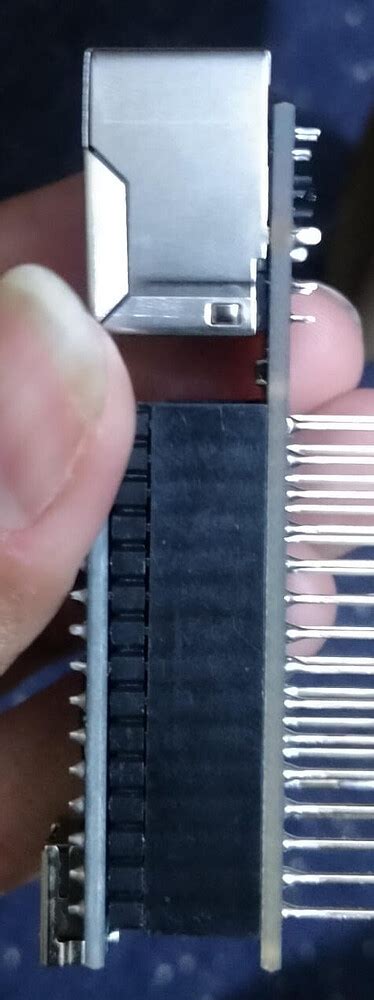 Connecting W5500 With Arduino Uno To Connect Oled Page 3 Networking