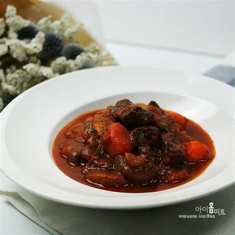 비프스튜소고기스튜